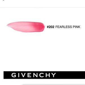 Givenchy | Makeup | Givenchy Le Rose Perfecto Fearless Pink Lipstick ...